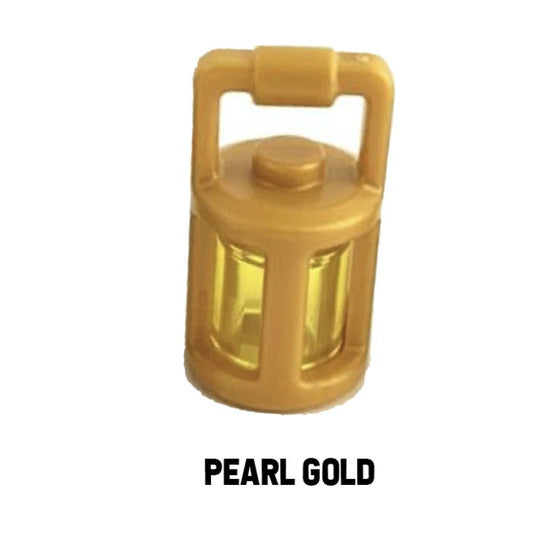 LEGO ACCESSORIES - UTENSIL - Lantern – The Brick Movement